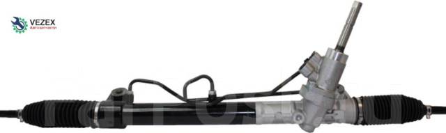 Рулевая рейка с тягами гидравлическая Chevrolet Cruze 2009-2013/ OPEL ...