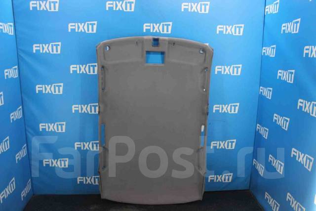 Обшивка потолка Toyota Crown (Тойота Краун) S151 купить в Омске по цене ...