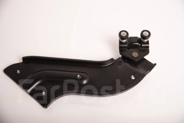 Ролик сдвижной двери Hyundai Starex, H1, Grand Starex 83960-4H000 ...