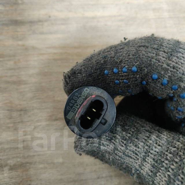 Датчик температуры воздуха Toyota Hiace купить в Хабаровске по цене ...