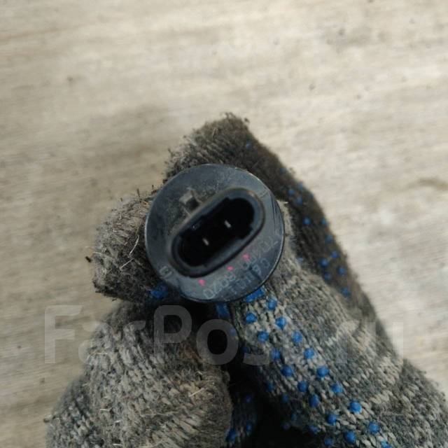 Датчик температуры воздуха Toyota Crown купить в Хабаровске по цене ...