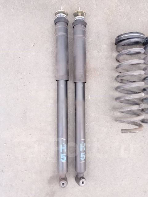 Амортизатор [2033261000] на Mercedes-Benz W203. Отправка купить во ...