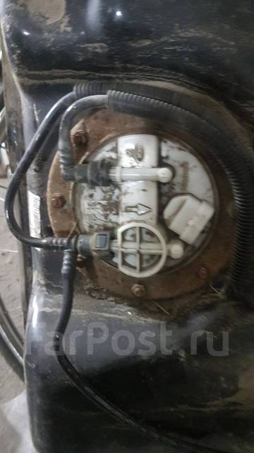 Продам топливный бак от лады приора купить в Томске по цене: 2 000 ...