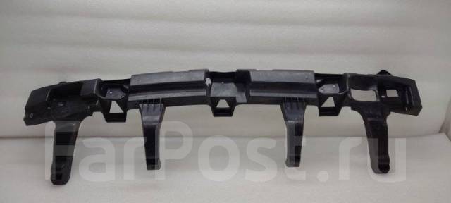 Усилитель бампера Renault Duster 2010-2021 850903860R HSA H4M, задний ...