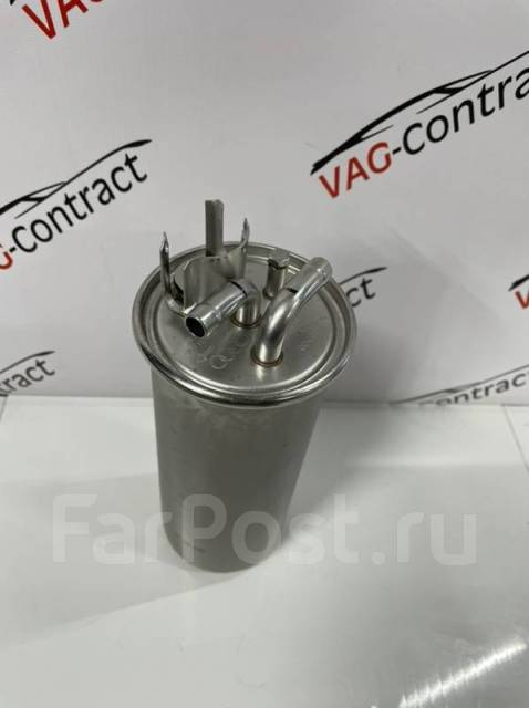 Фильтр топливный Audi A6 4F0127435A C6 3.0 TDI купить в Краснодаре по ...