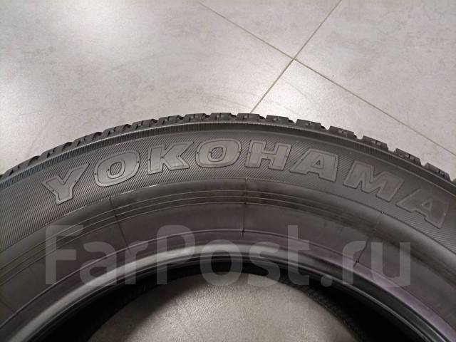 Yokohama Geolandar G94BV, 265/60R18, 18", 1 шт, в наличии, 265 мм, 60 % ...