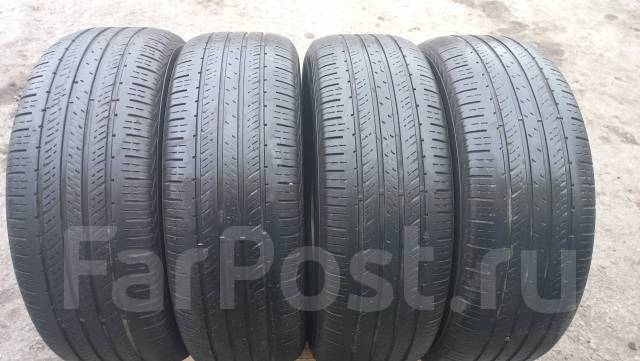 Hankook DynaPro hp2, 235/60R18 - Шины во Владивостоке
