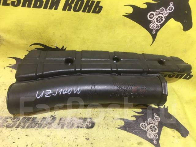 Патрубок воздушного фильтра Toyota Land Cruiser купить в Новосибирске ...