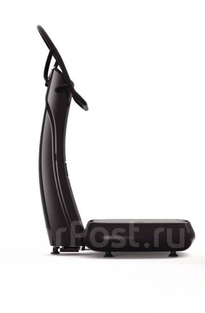 Вибрационная платформа AnyFit Pulse X - Тренажеры и спорткомплексы во ...