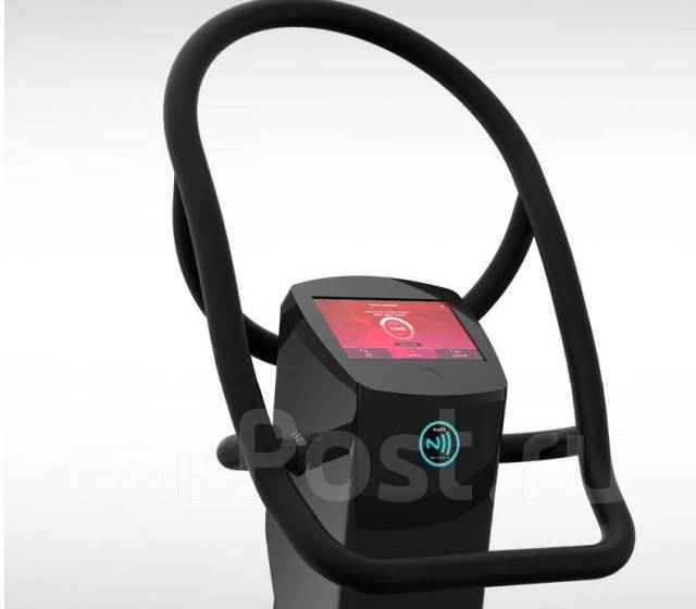 Вибрационная платформа AnyFit Pulse X - Тренажеры и спорткомплексы во ...