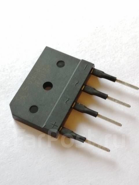 Диодный мост (диод) для индукционной плитки D20SB80, 20А, 800В, новый ...