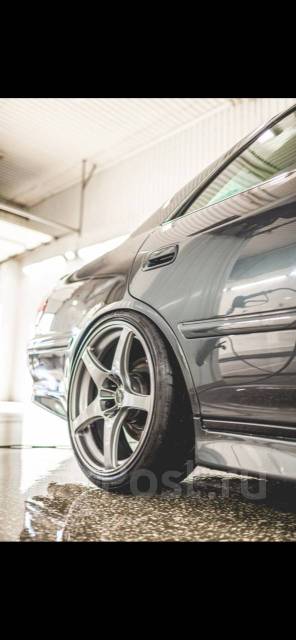 Диски enkei RP03 R19 8.5 et 22 - Диски в Томске