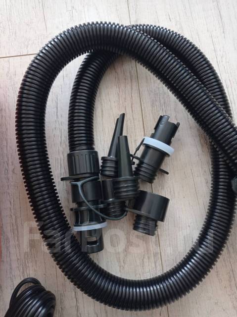 Насос электрический 12в 20Psi для Сапа, новый, в наличии. Цена: 7 000 ...