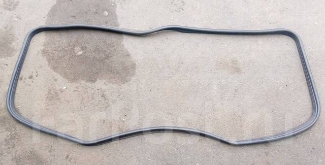 Уплотнительная резинка багажника на Mercedes-Benz C-Class W203 купить ...