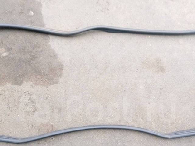 Уплотнительная резинка багажника на Mercedes-Benz C-Class W203 купить ...