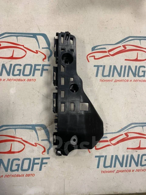 Крепление бампера Toyota Land Cruiser Prado 5211660270 GDJ150 купить во ...