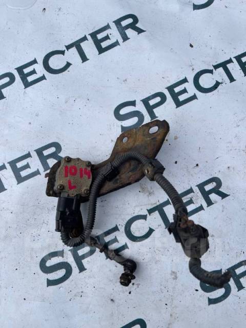 Датчик контроля высоты Toyota Toyota Land Cruiser Prado 2005 8940860011 ...