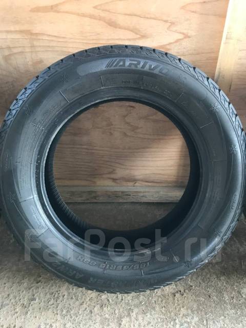 Arivo Winmaster ARW2, 185/65r15 - Шины во Владивостоке