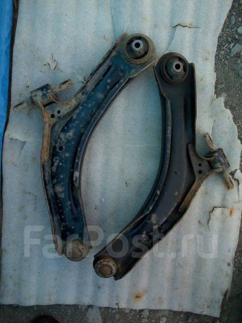 Комплект рычагов передних на Nissan Dualis купить во Владивостоке по ...