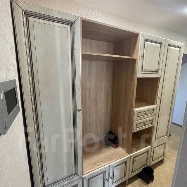 Шкаф-купе, гардеробные под заказ. Собственное производство - Мебель во ...