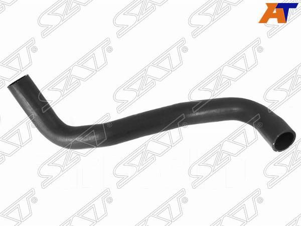 Патрубок радиатора Lexus LX, Lexus LX470, Lexus LX470 98-07, Toyota ...