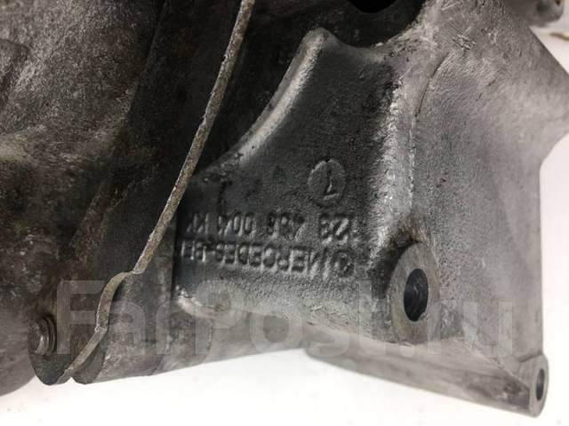 Насос гидроусилителя Mercedes-Benz E-Class 1164602680 W123 M102 980 ...