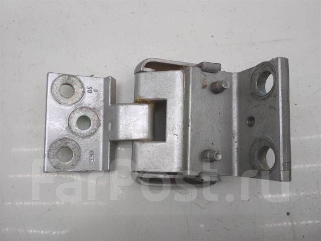 Петля двери багажника правая Peugeot Partner (M59) 2002-2010 ...