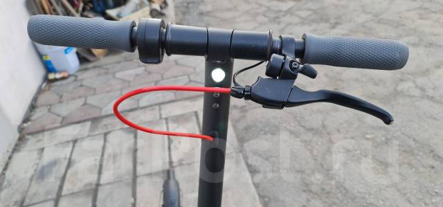 Электросамокат iconBIT CITY PRO 10", б/у, в наличии. Цена: 15 000₽ в ...
