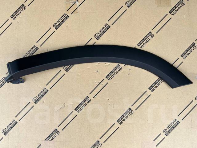 Молдинг Двери Левый Lexus RX200T RX300 RX350 RX450H 75078-48010 купить ...