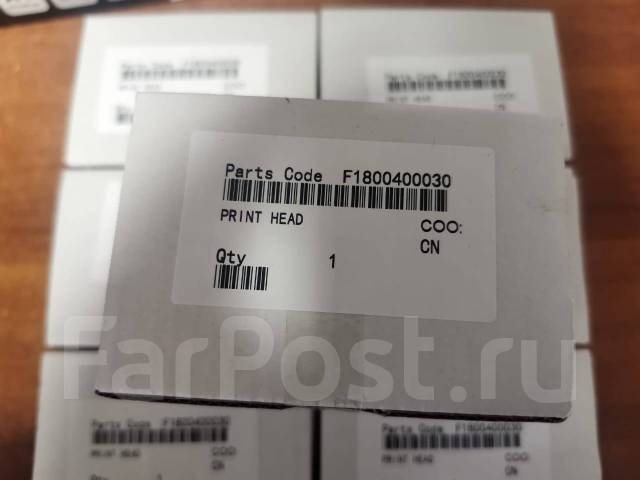 Продам или обмен F180040/F180030/ Печатающая головка Epson l800, l805 ...