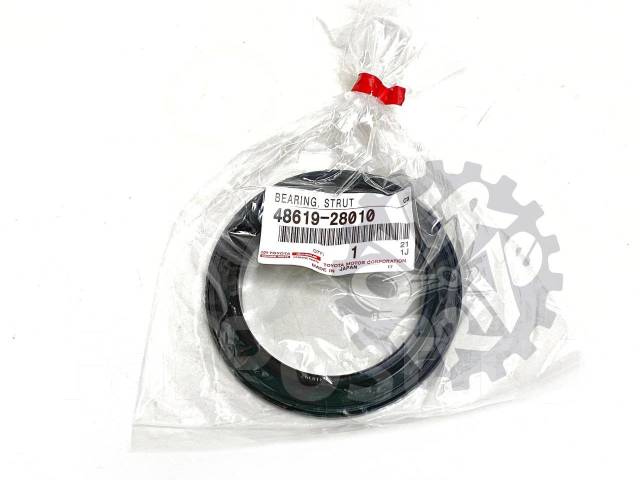 Подшипник опорный стойки Toyota 48619-28010 оригинал Япония купить во ...