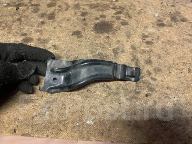 Клипса держателя капота Subaru 57255AG000 купить в Челябинске по цене ...