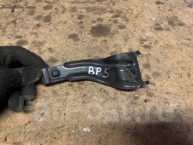 Клипса держателя капота Subaru 57255AG000 купить в Челябинске по цене ...