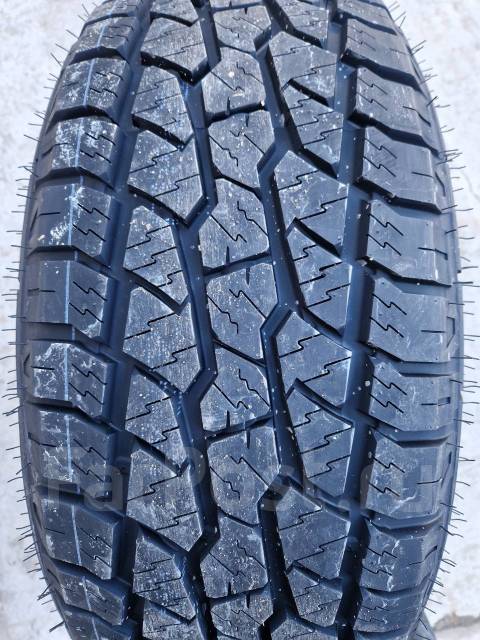 Triangle AgileX AT TR292, 265/60r18, 18", 3 шт, 265 мм, 60 %, радиальный, Грязь AT, До 5 %. Цена ...