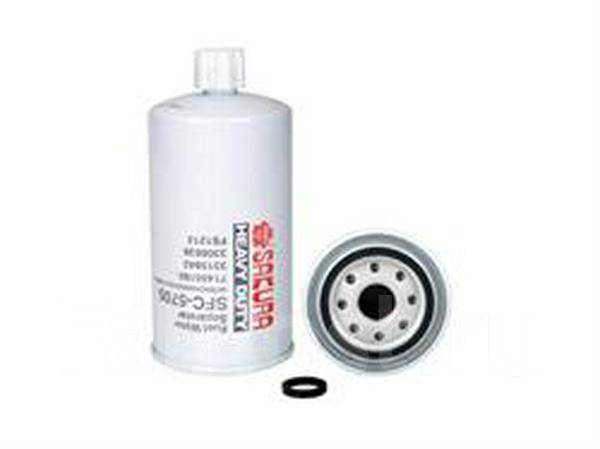 Фильтр топливный Cummins, Bedford, CASE Construction, Dennistrucks ...