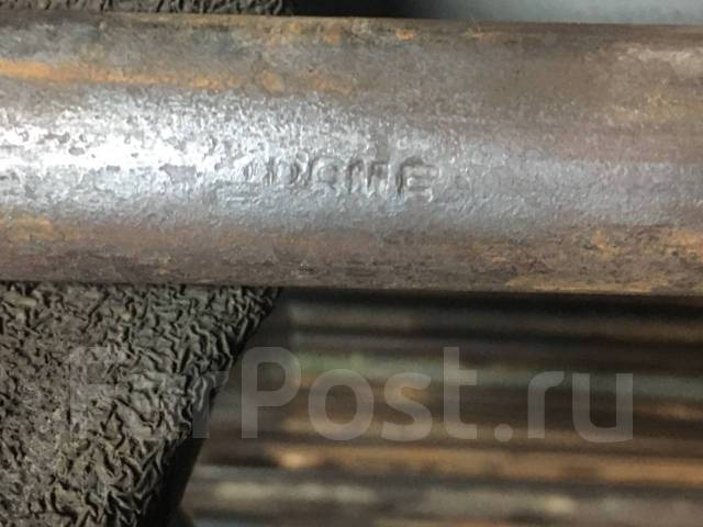 Р6М5 Пруток и Стержни от 10 до 60мм. HSS. Быстрорежущая Сталь, в ...