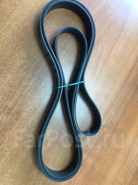 Приводной ремень Toyota 90916-A2014 купить во Владивостоке по цене: 4 ...