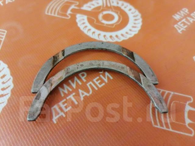 Полукольца коленвала Volkswagen Passat 06A637A BVY купить в Красноярске ...