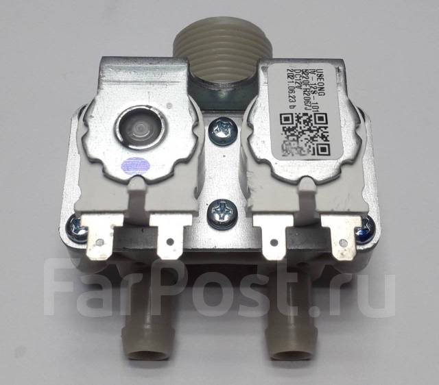 КЭН Клапан впускной 2W180 с/м LG 12 вольт код 5220FR2067J, новый, в ...