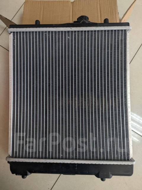 Радиатор 17700-80G00 Suzuki Swift купить в Уссурийске по цене: 6 000 ...