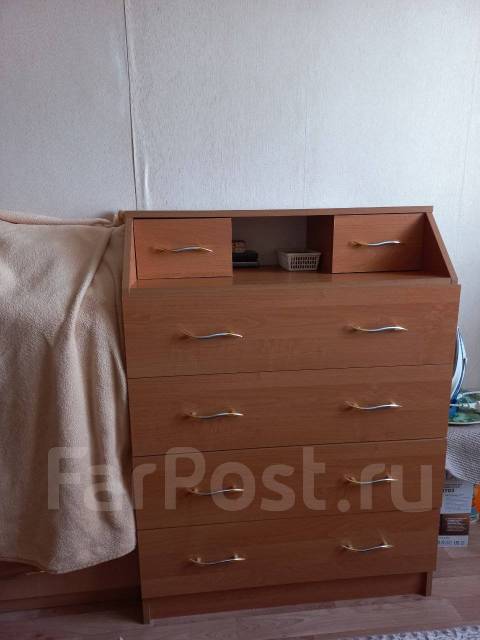 Комод - Мебель в Хабаровске