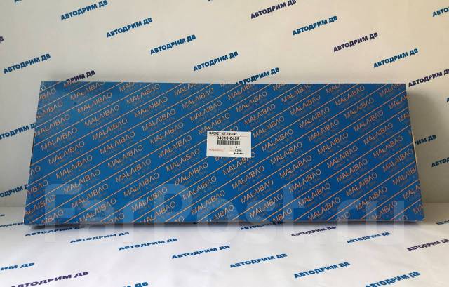 Ремкомплект двигателя HINO Profia F20C (полный) [04010-0459] купить во ...