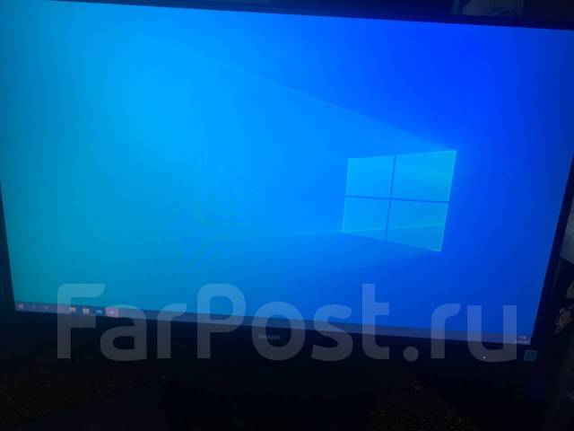 Продам монитор Philips 22IV, ЖК (LCD, LED, QLED), 22", TN, 1920x1080 ...