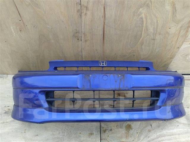 Обвес Honda Logo GA3 купить во Владивостоке по цене: 25 000 ...