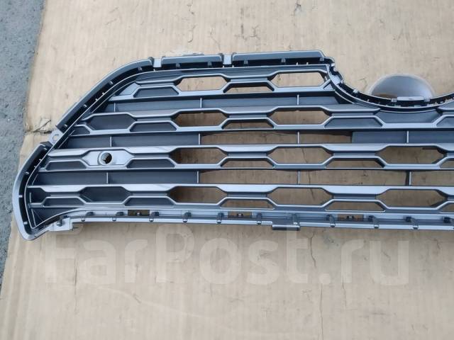 Решетка радиатора Toyota Rav4 2018+ Оригинал. Япония купить во ...
