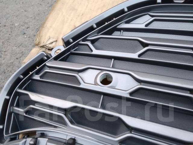 Решетка радиатора Toyota Rav4 2018+ Оригинал. Япония купить во ...