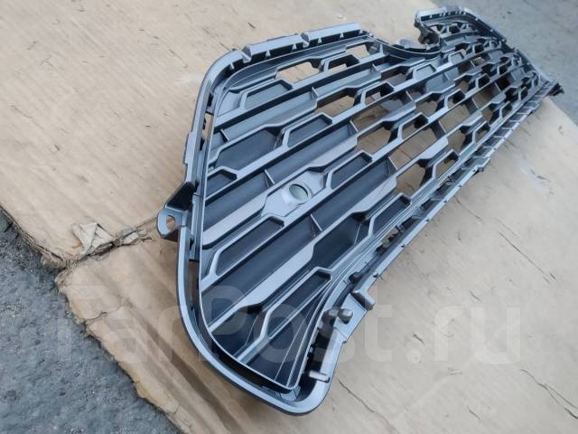 Решетка радиатора Toyota Rav4 2018+ Оригинал. Япония купить во ...
