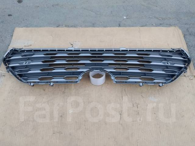 Решетка радиатора Toyota Rav4 2018+ Оригинал. Япония купить во ...