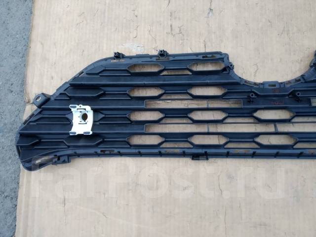 Решетка радиатора Toyota Rav4 2018+ Оригинал. Япония купить во ...