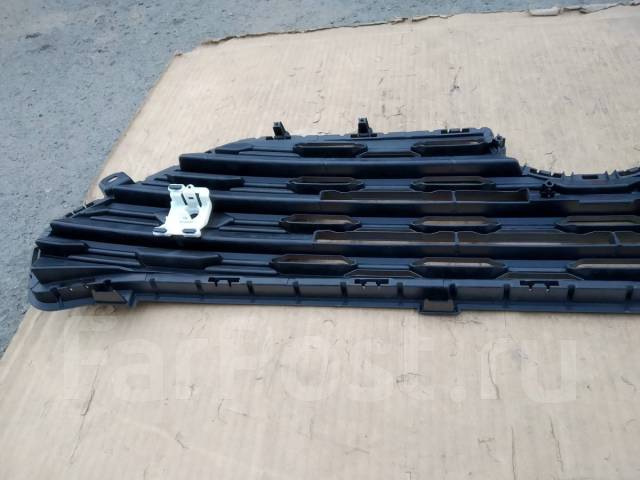 Решетка радиатора Toyota Rav4 2018+ Оригинал. Япония купить во ...